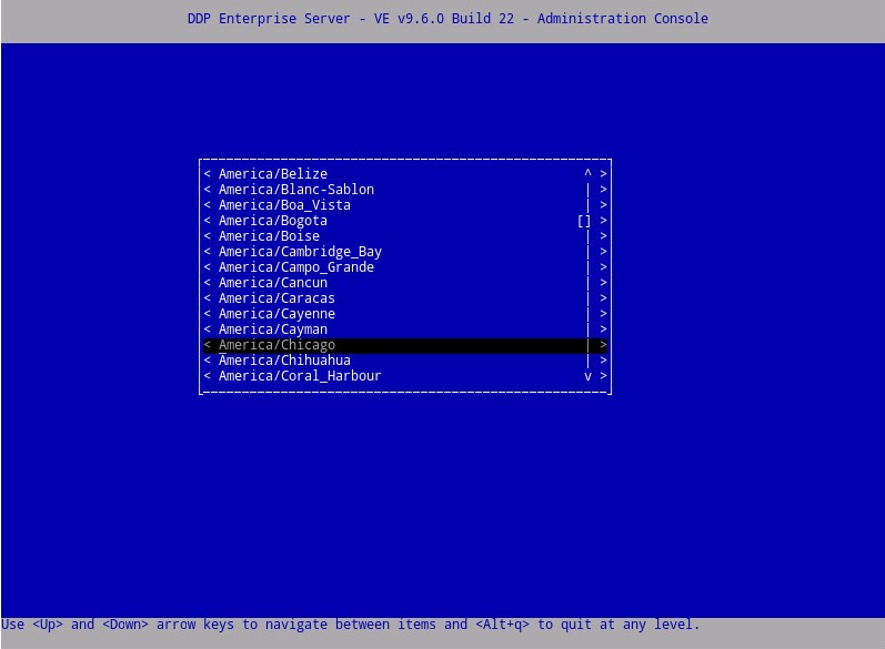 How to Install Dell Security Management Server Virtual / Dell Data ...