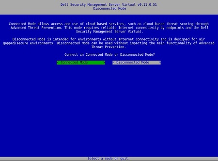 How to Install Dell Security Management Server Virtual / Dell Data ...