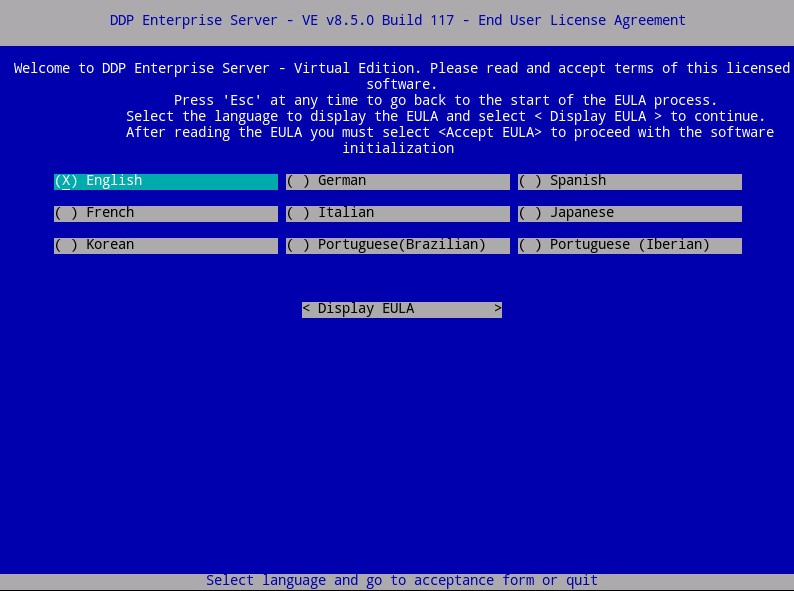 How to Install Dell Security Management Server Virtual / Dell Data ...
