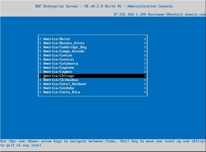 How to Install Dell Security Management Server Virtual / Dell Data ...