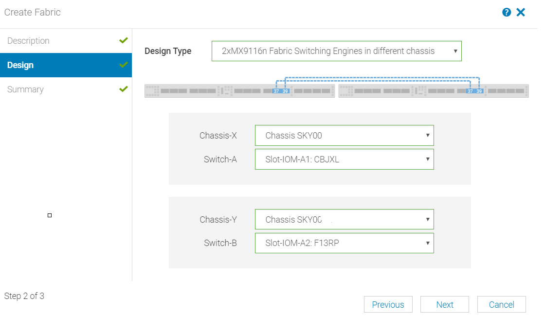 Dell Emc Poweredge Mx Networking Smartfabric Deployment How To Create