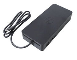 Como usar e solucionar problemas da dock station universal Dell UD22 ...