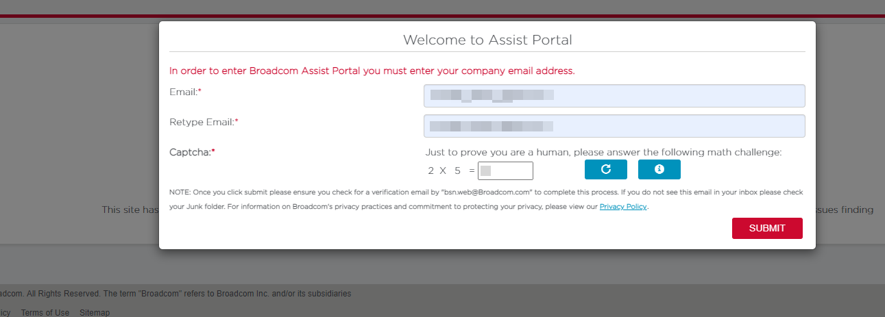 How to Access Brocade FOS for Connectrix B-Series and Legacy Dell ...