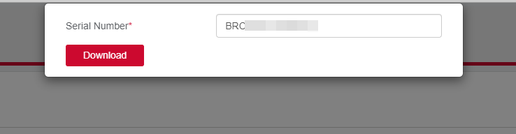 How to Access Brocade FOS for Connectrix B-Series and Legacy Dell Brocade Switches via Self-Help ...