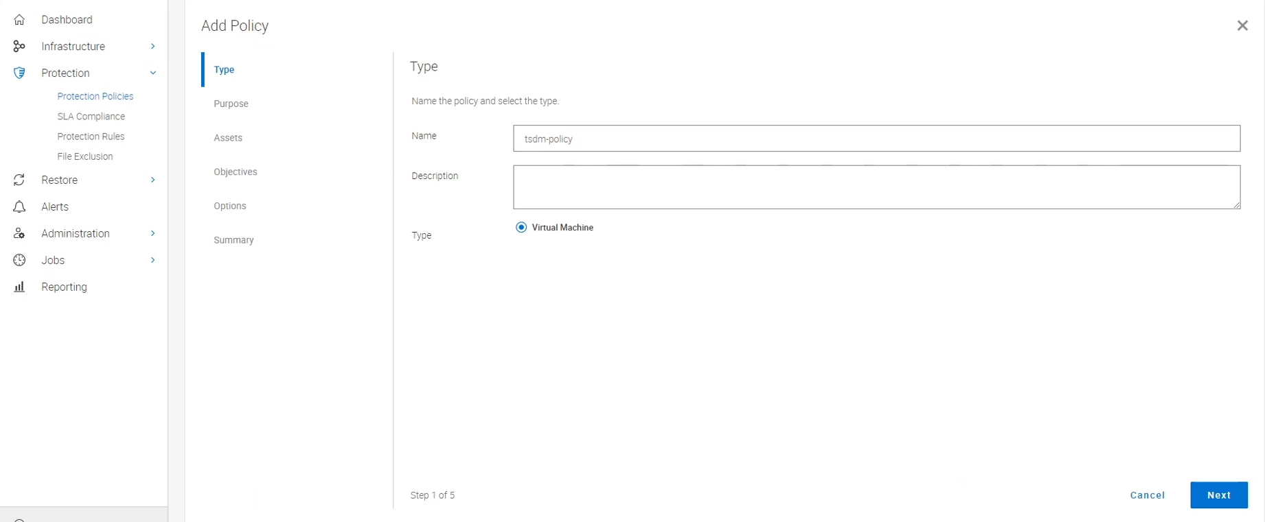 How To Use Transparent Snapshot Data Movers With PowerProtect Data 