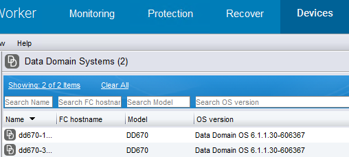 NetWorker: Methods for Identifying NetWorker Software version | Dell US