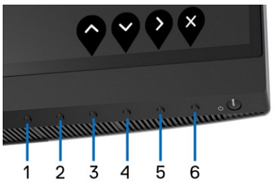 Dell UP2720QA Monitor Usage and Troubleshooting Guide | Dell Vietnam