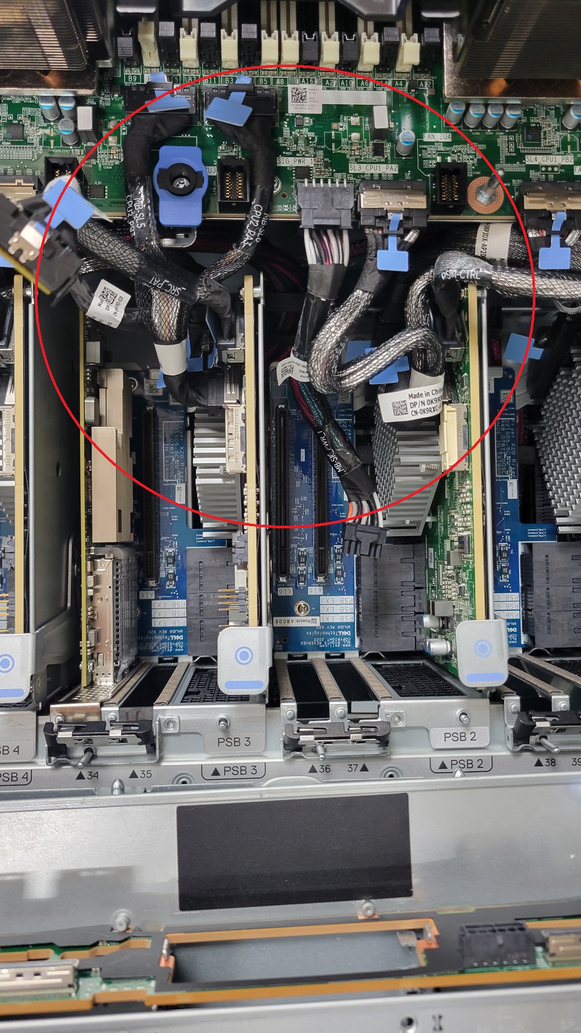 XE9680: Networking Card Cannot be Detected or Fatal Error Issue | Dell ...