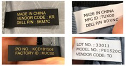 How To Report a Problem with your Dell Branded Carrying Case (Backpack ...