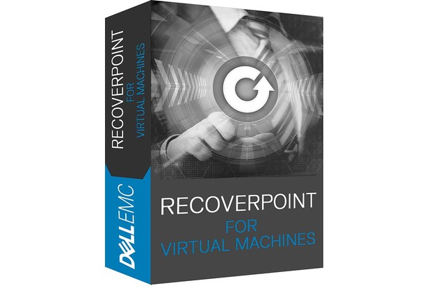 RecoverPoint for Virtual Machines 5.x and Service Packs Info Hub | Dell US