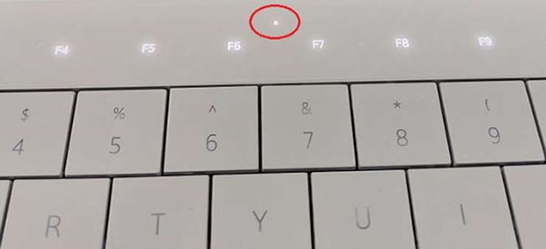 XPS 13 9345 Laptop Stops Responding at the Splash Screen with On-Screen ...