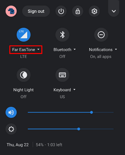 Latitude 5300 2-in-1 & 5400 Chromebook: SIM card installation and ...