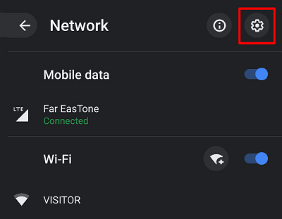 Latitude 5300 2-in-1 & 5400 Chromebook: SIM card installation and ...