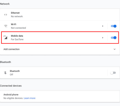 Latitude 5300 2-in-1 & 5400 Chromebook: SIM card installation and ...