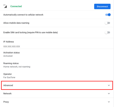 Latitude 5300 2-in-1 & 5400 Chromebook: SIM card installation and ...