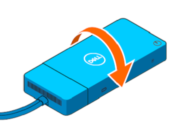 Upgrade mit dem Kabelmodul WD19 und WD19S Docks, Kunden-Kit | Dell ...