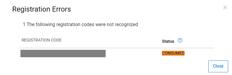 ECS: License Activation | Dell US