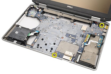 Una guía básica para identificar las partes principales de una laptop ...