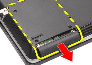 Una guía básica para identificar las partes principales de una laptop ...