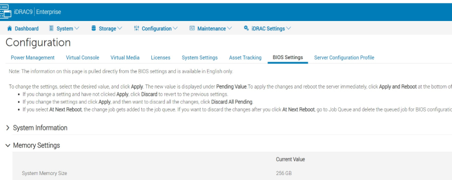 PowerFlex 4.x: Error When Deploying RG the required acceleration ...