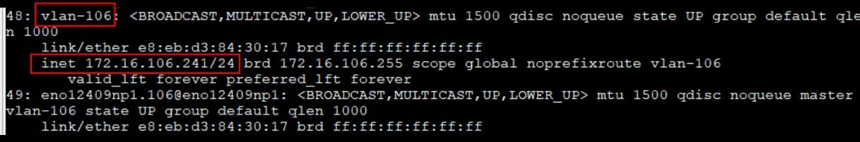 Powerflex Installing And Configuring Oracle Linux Kvm On Powerflex Dell Us