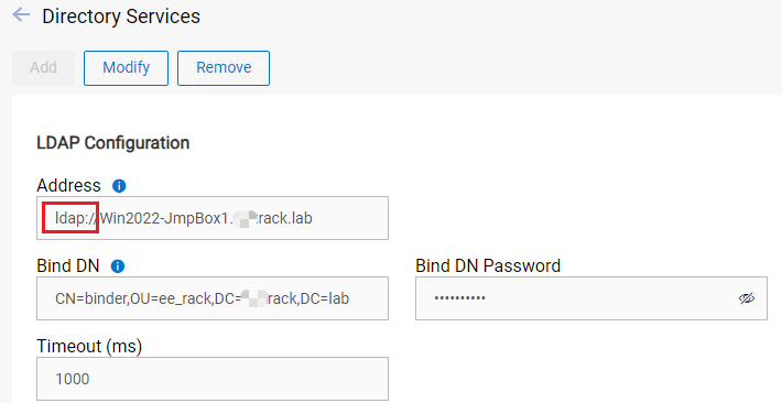 PowerFlex 4.x How To Identify The Full CA Chain For SSL Certificates ...