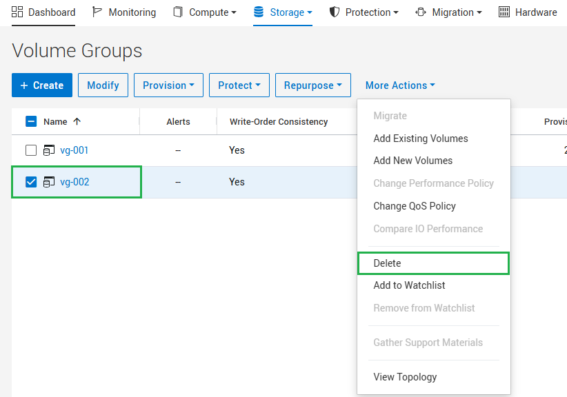 PowerStore: Pre upgrade health check (PUHC) and System Health Check ...