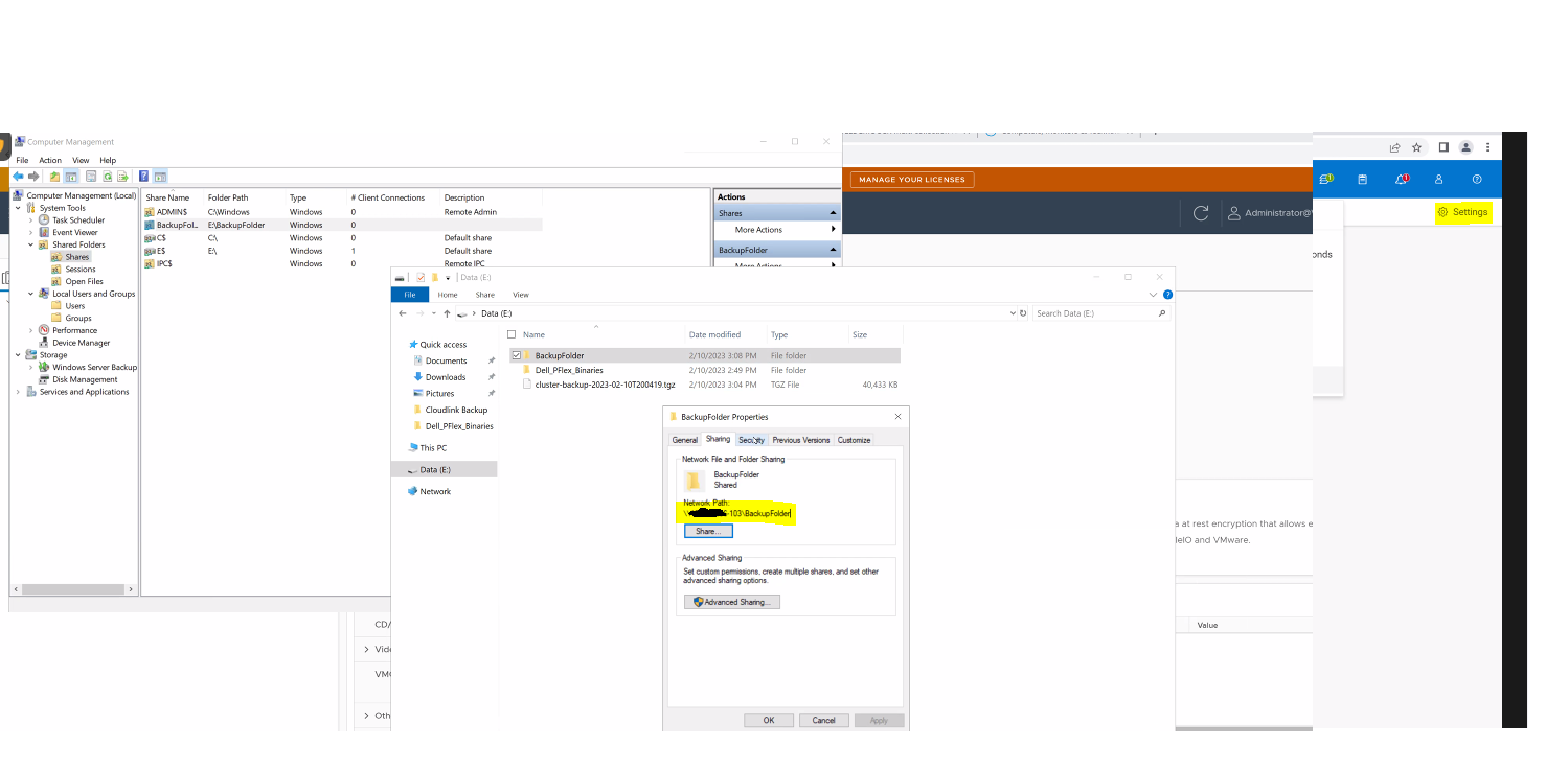 Powerflex 4x Unable To Generate The Troubleshooting Bundle Gives An 1005