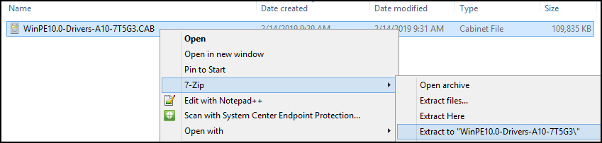 Microsoft Deployment Toolkit (MDT) is Unable to Connect to the ...