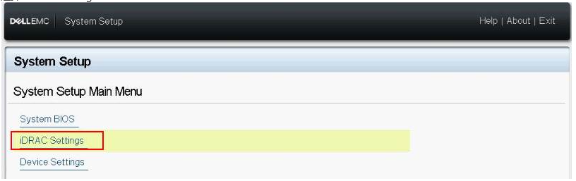 How to Use iDRAC Remote Control Cards on 14G Servers | Dell Australia