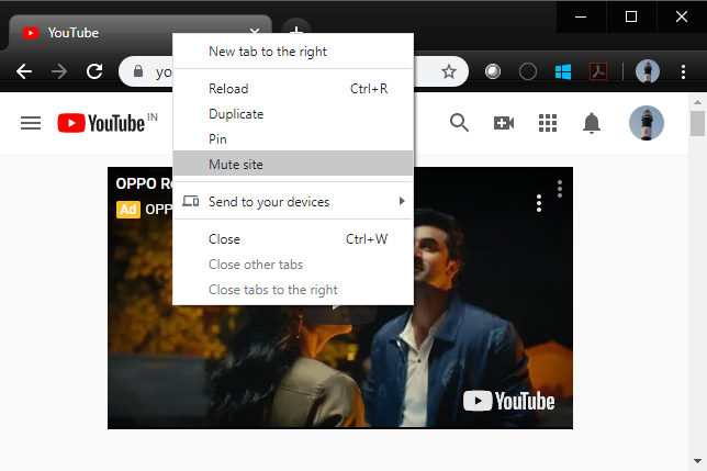Sound Not Working in Google Chrome | Dell US