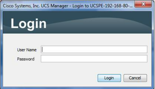 How to Create a MAC Pool in Unified Computing System Manager | Dell ...