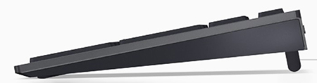 Dell Premier Collaboration Keyboard KB900 Usage and Troubleshooting ...