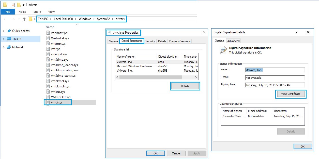 Dell VxRail: Installation of VMware tools fails with an error setup failed to install the SVGA ...