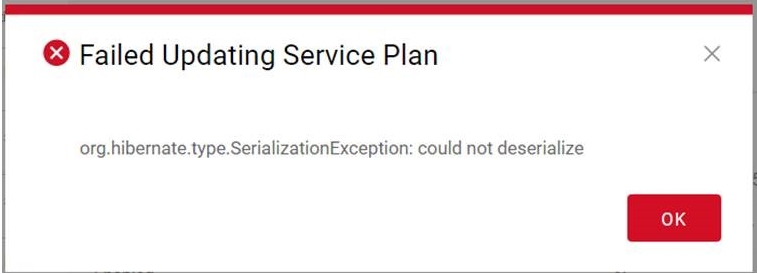 AppSync: 버전 4.5로 업그레이드한 후 AppSync에서 기존 서비스 계획을 편집할 수 없으며 매핑 및 실패 중에 속도가 느려질 수 있습니다. | Dell 대한민국