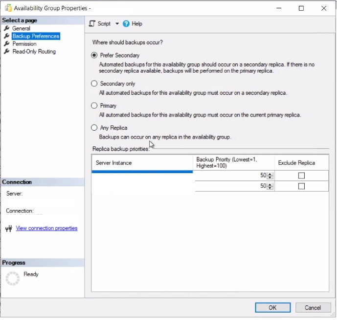 PowerProtect Data Manager SQL Log Backup Retention Periods Do Not Match ...