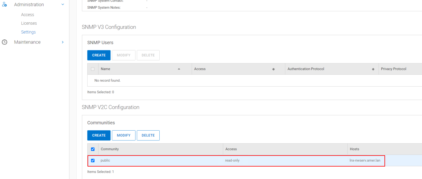 Networker Unable To See The Data Domain Statistics In Networker 9356