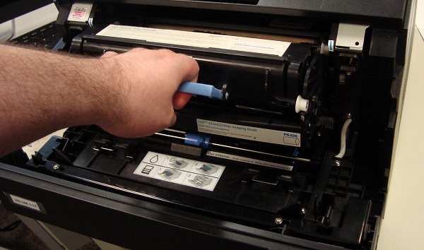 Paper Jam 201.xx Errors on Dell 2350d and 2350dn Mono Laser Printers ...