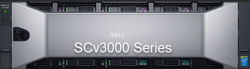 SCv3000 Series (Compellent) Reference Articles | Dell US