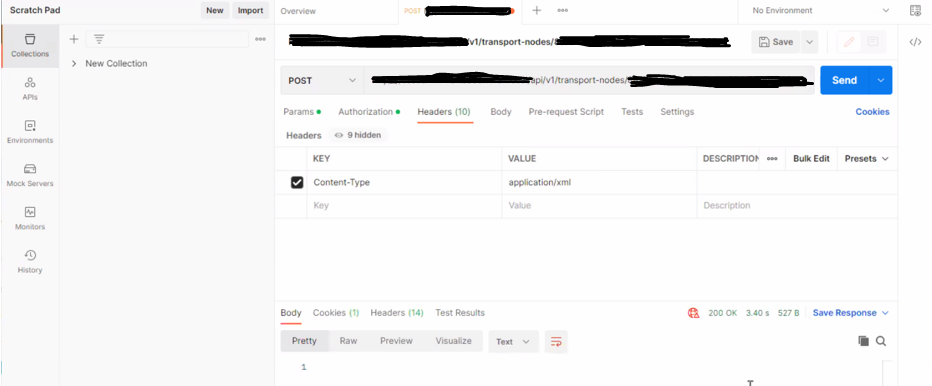 Dell Vcf On Vxrail Receive Alert In Nsx T Edge Vm Present In Nsx Inventory Not Present In