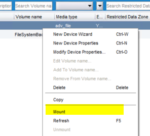 NetWorker: Changing the DDBOOST password in the NMC user interface | Dell US