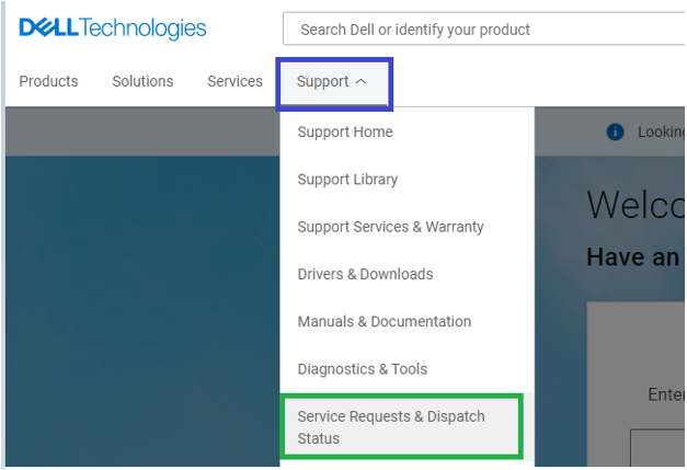 How to Share Log Files, Screenshots, and Error Messages with Dell ...