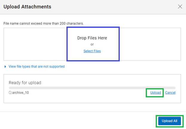 How To Share Log Files Screenshots And Error Messages With Dell