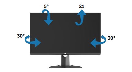 Dell 32 Gaming Monitor G3223D Usage and Troubleshooting Guide | Dell US