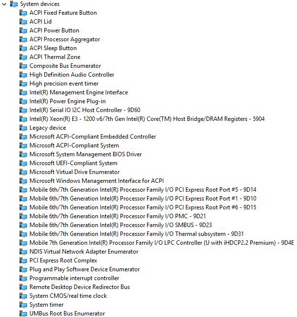 Dell Latitude 3580 Windows Driver Installation Guide | Dell Slovakia