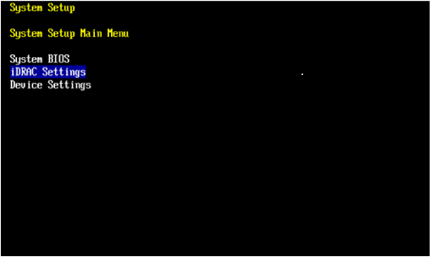 Data Domain：Juno DD6900/DD9400/DD9900 の iDRAC、パスワード、および設定のリセット手順 | Dell 日本