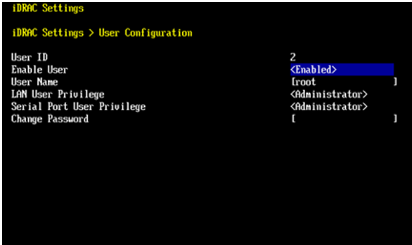 Data Domain：在 Juno DD6900/DD9400/DD9900 上重设 iDRAC 和密码和配置的步骤 | Dell 中国