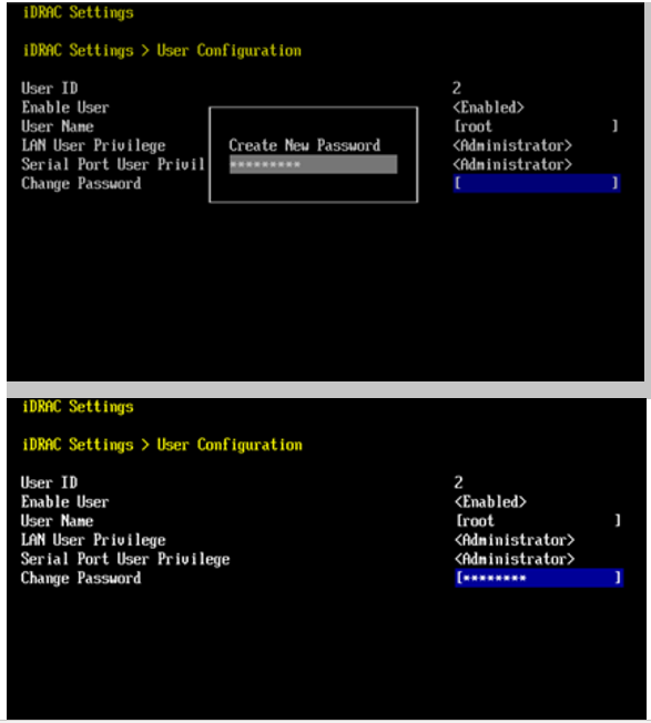 Data Domain：在 Juno DD6900/DD9400/DD9900 上重设 iDRAC 和密码和配置的步骤 | Dell 中国