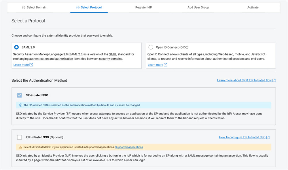 Set up Single Sign-on (SSO) in Dell Premier | Dell US