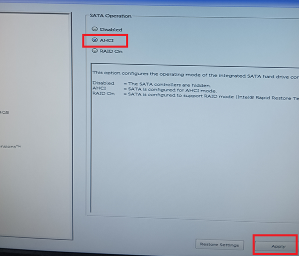 PowerEdge: Install Windows Server 2016 or 2019 on PE T40 with USB drive ...